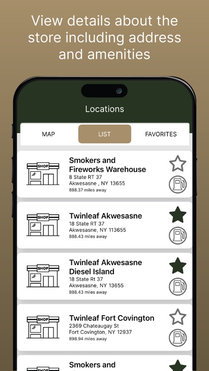 Twinleaf Rewards by Twinleaf Rewards