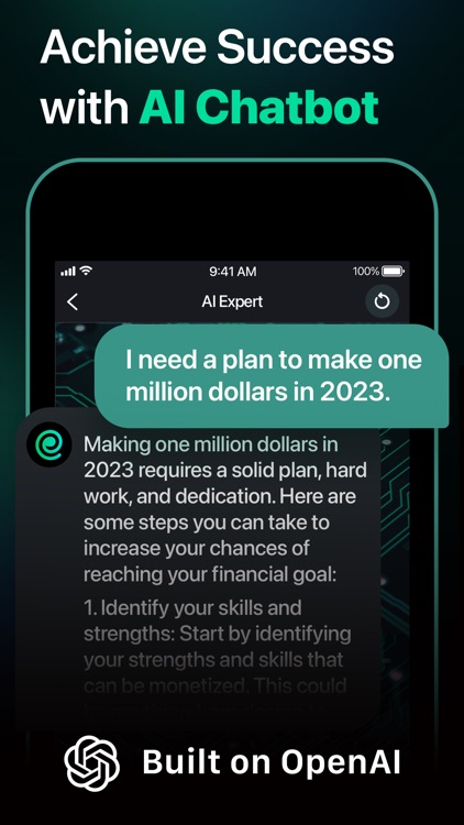 AI Expert - Chatbot Assistant by RAWSTHORN LTD