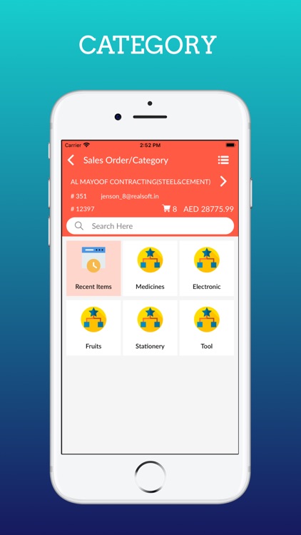 R3 Cart Management System by Printo Paul