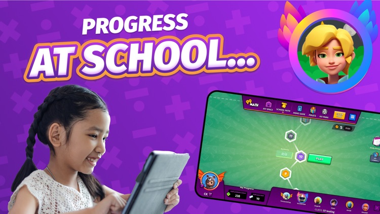 99math: Master math facts! by 99math OÜ