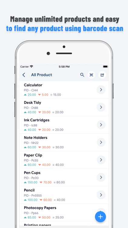 Realtime Inventory Management by Monali Paghadal Realtime Inventory Management by Monali Paghadal