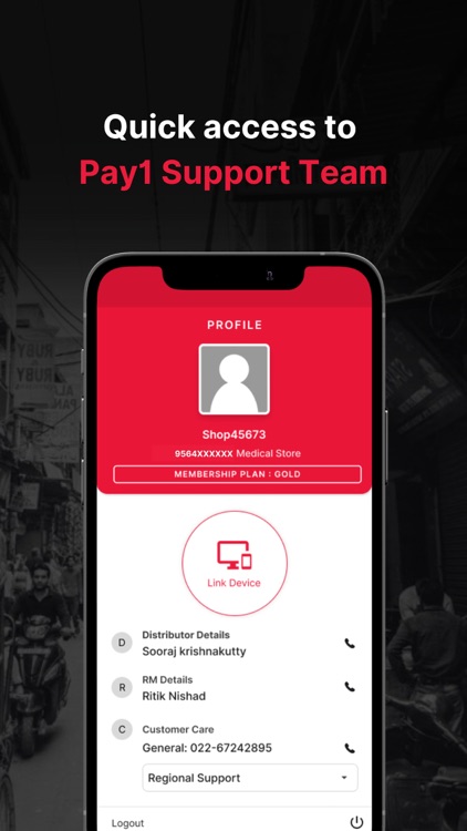 Pay1 Merchant by MINDSARRAY NETWORK PRIVATE LIMITED