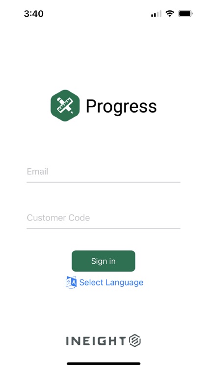 InEight Progress by InEight Inc