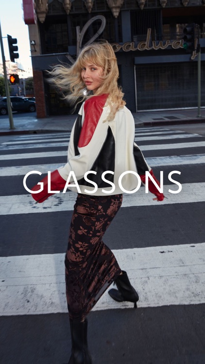 Glassons by Glassons