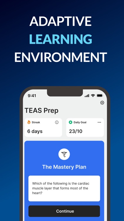ATI TEAS Mastery - Exam 2025 by Higher Learning Technologies