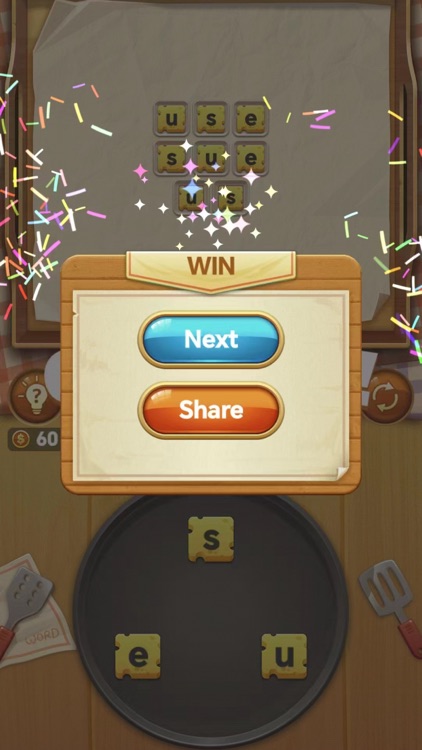 Fun With Word Searching Game by 埴滈 黄