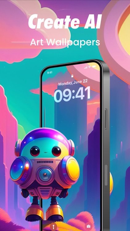 ScreenAI-Charging&Icon Themes by Southley