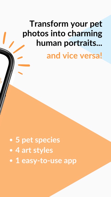 Pawtrait Studio by Maxwell Rains AI Studio