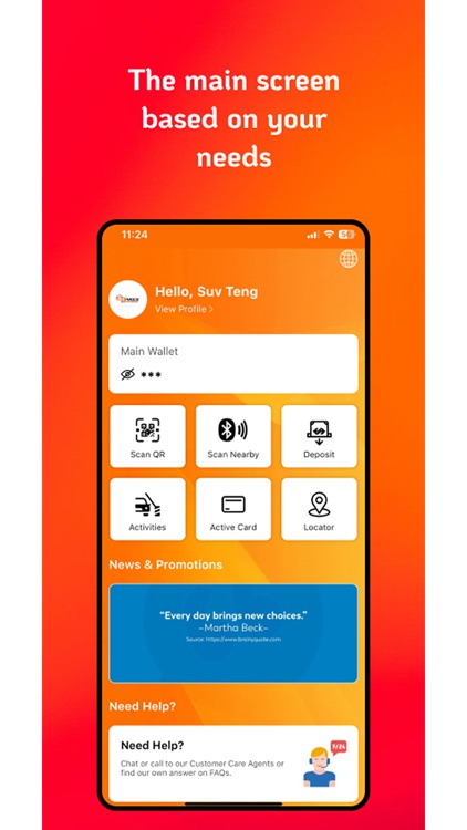 Eazy Pass by EAZY PARTNER INVESTMENT CO.,LTD