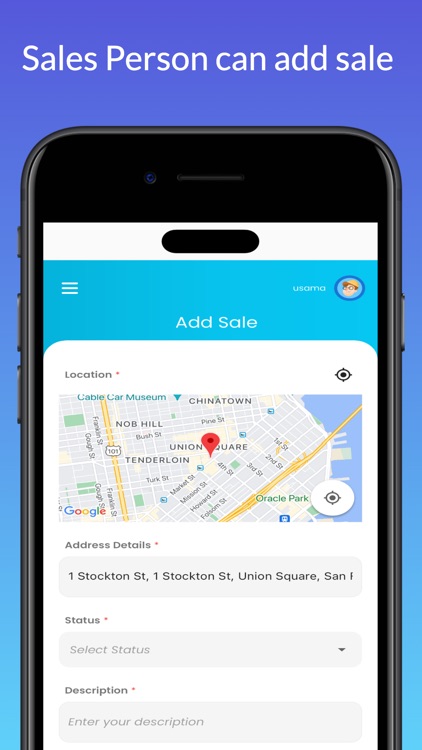 ConstRoof - Field Manager by Constroot Systems Inc.