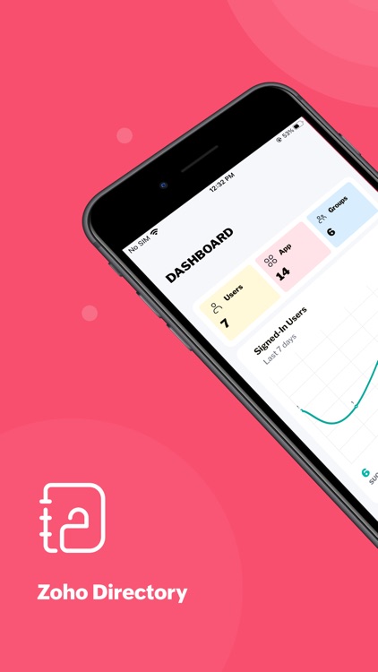 Zoho Directory by Zoho Corporation