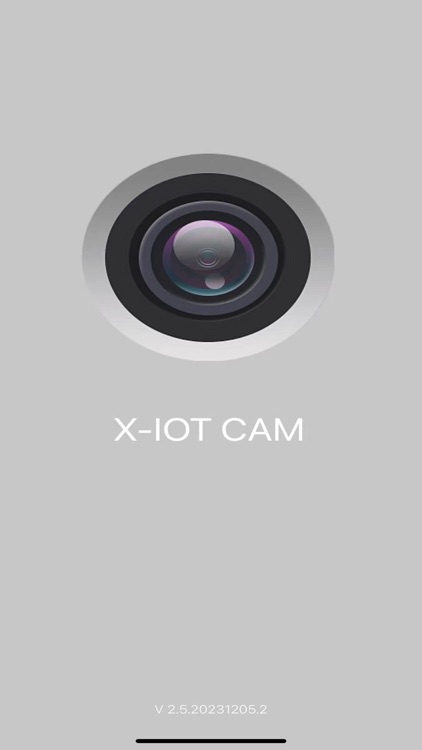 X-IOT CAM by 慎 李