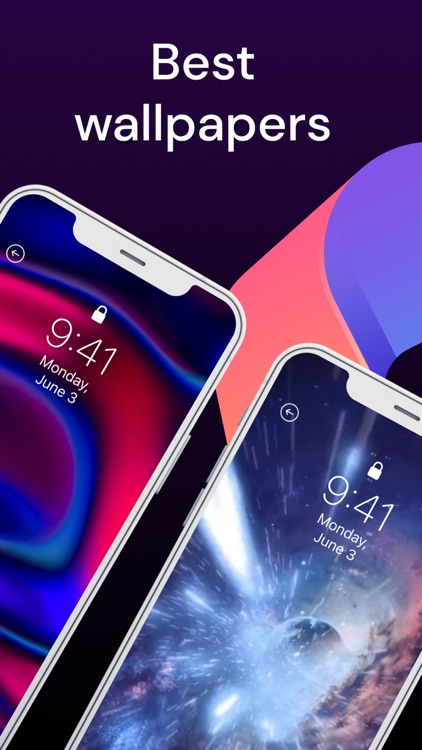 Wallive - Live Wallpapers by Liquid Mobile FZE LLC