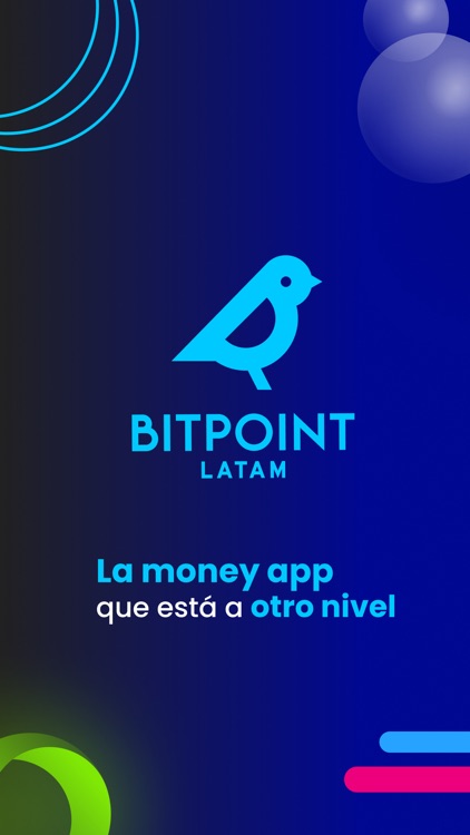 BITPOINT Latam by BITPOINT