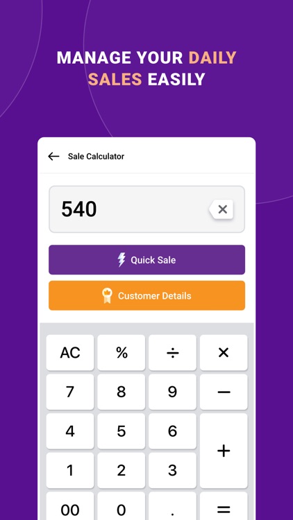 Easy Merchant App by Software Shop Limited