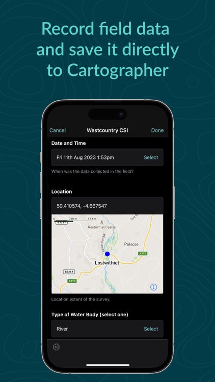Cartographer by Cartographer Studios Ltd