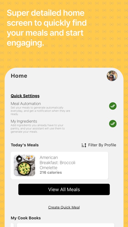 Fuddle - AI Nutrition & Recipe by Viroke Technologies Limited