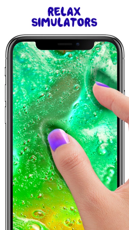 Super Slime Simulator Games by Dd Tech Co., Ltd.