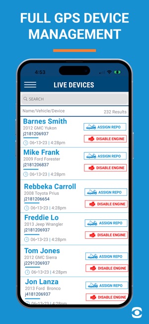 iGotcha GPS on the App Store