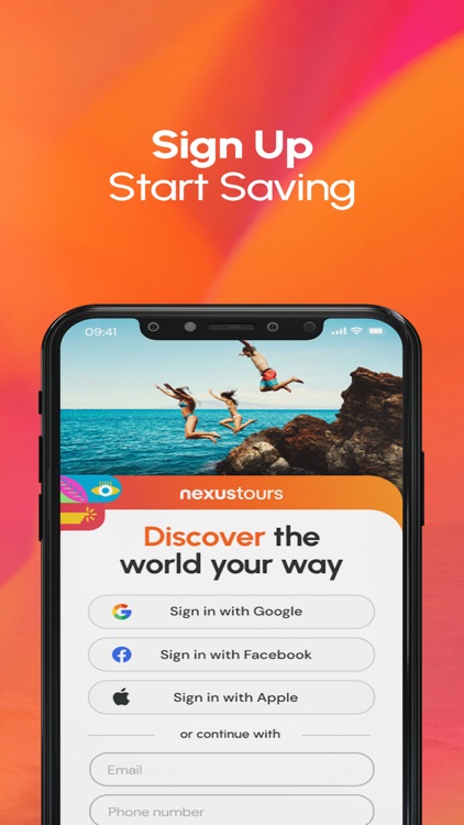 NexusTours by NexusTours