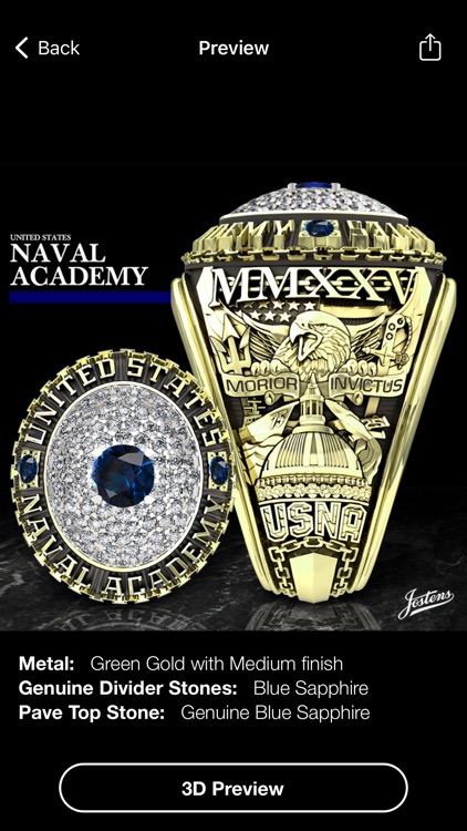 Jostens USNA by Jostens, Inc.