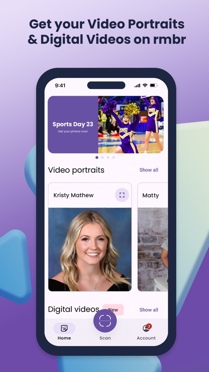 rmbr - school photos & videos by Christopher Garcia