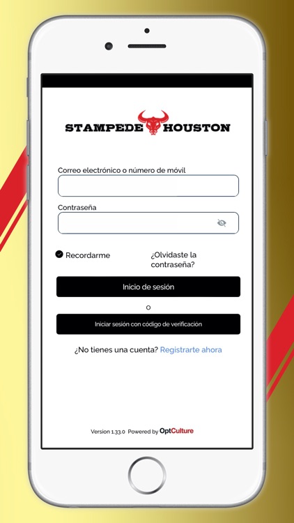 Stampede VIP by HOUSTON STAMPEDE, LLC