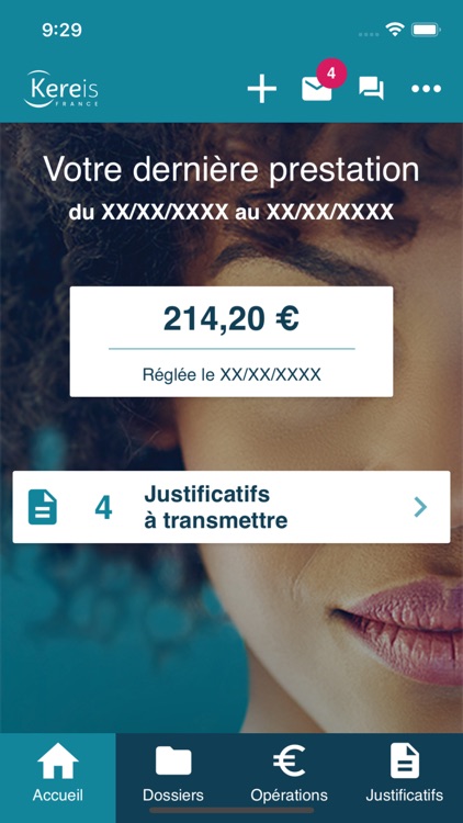 Kereis France by KEREIS SERVICES