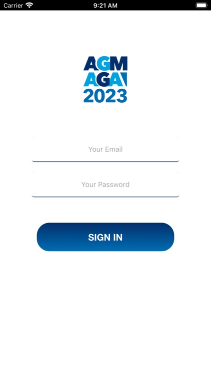 Co-operators 2023 AGM AGA by DE Systems Ltd.