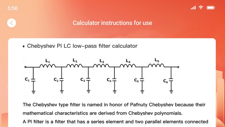 Low pass filter by Henan Laiteng Furniture Co. Ltd
