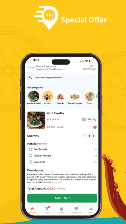 COCO Eats by Intoque Ltd