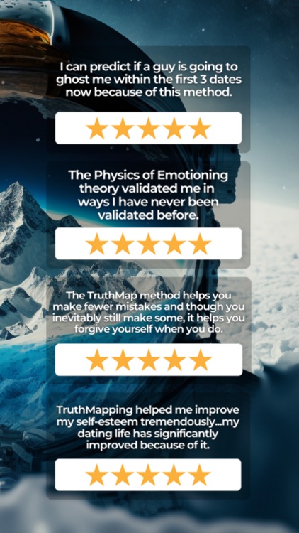 TruthMap by TruthMap Inc.