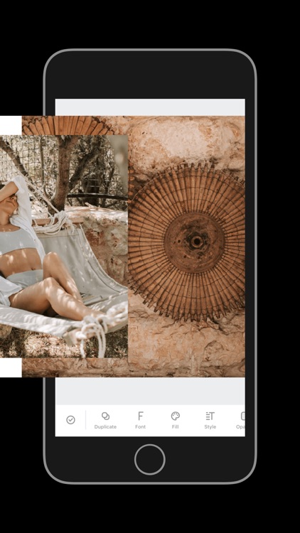 Panorama Scroll Carousel Maker by Hashone Tech LLP