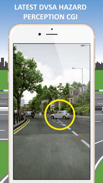 2024 Driving Theory Test Kit by Quantech