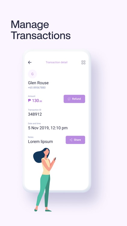Merchant Board Philippines by FlexM Pte Ltd