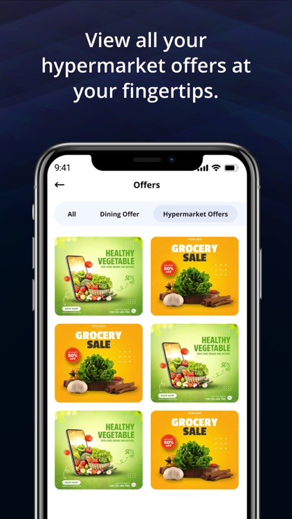 LuLu Happiness by Lulu International Shopping Mall Pvt Ltd