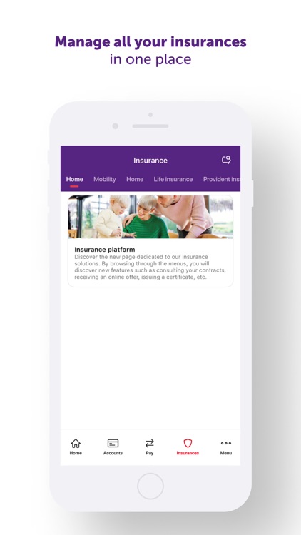 Beobank Mobile by Beobank NV/SA