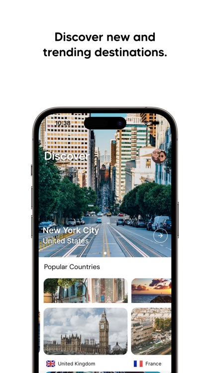 Cotrip by Nathan VanderByl