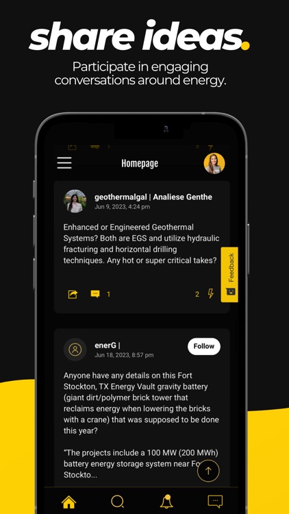 Collide | Digital Wildcatters by Digital Wildcatters, Inc.