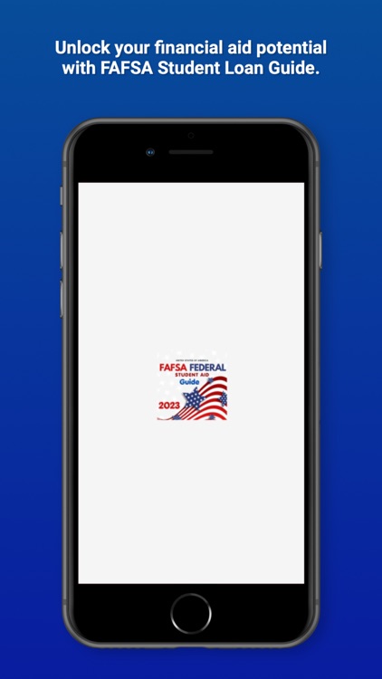 FAFSA Student Aid Loan Guide by Omar Tarek