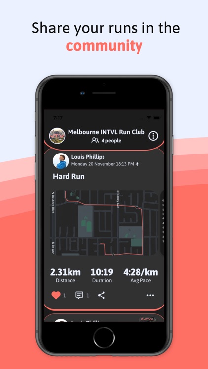 INTVL by INTVL PTY LTD