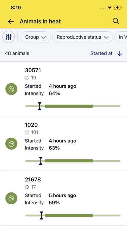Datamars Livestock by Datamars SA