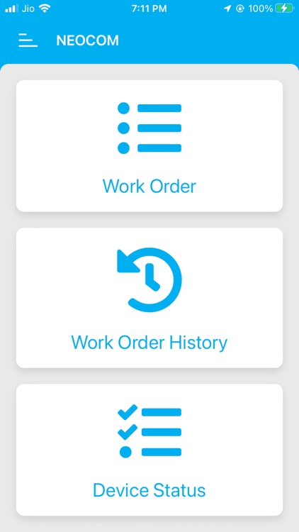 Ncs V2 By Gmatrix Systems Pty Ltd