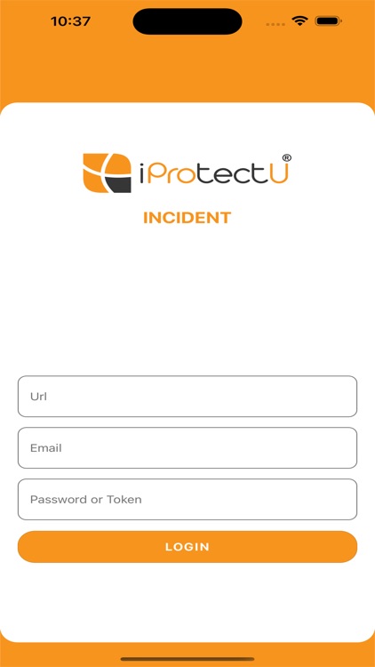 iProtectU Incident by iProtectU