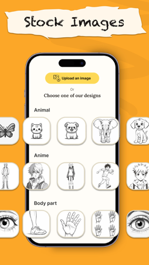 Trace Table for iPhone - APP DOWNLOAD