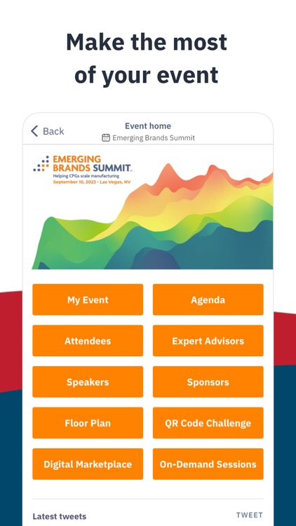 PMG Events by Packaging Machinery Manufacturers Institute, Inc.