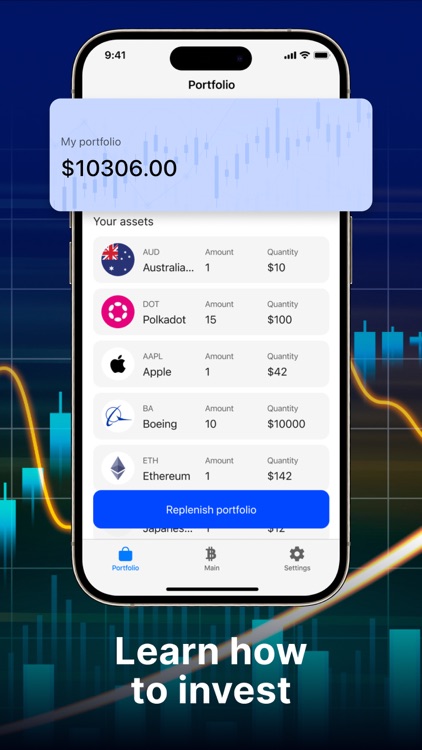 Pocket Option App Trading by Nikoloz Buzhgulashvili