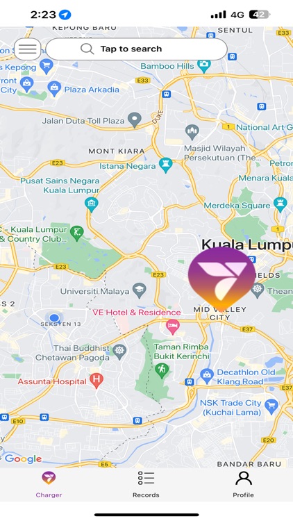 Powerbee SB by i-Ruma Solutions Sdn Bhd