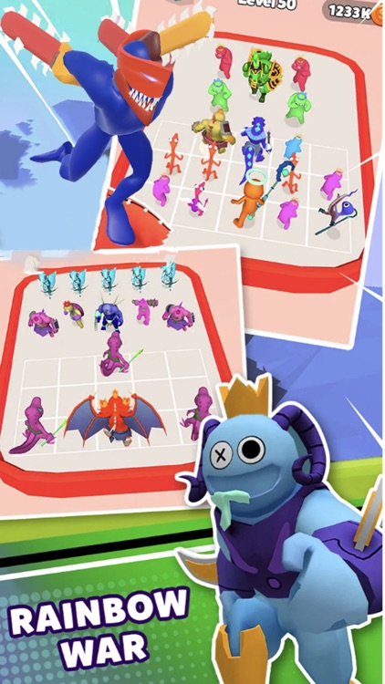 Merge Chainsaw Head Man 3D by Hermizariafis