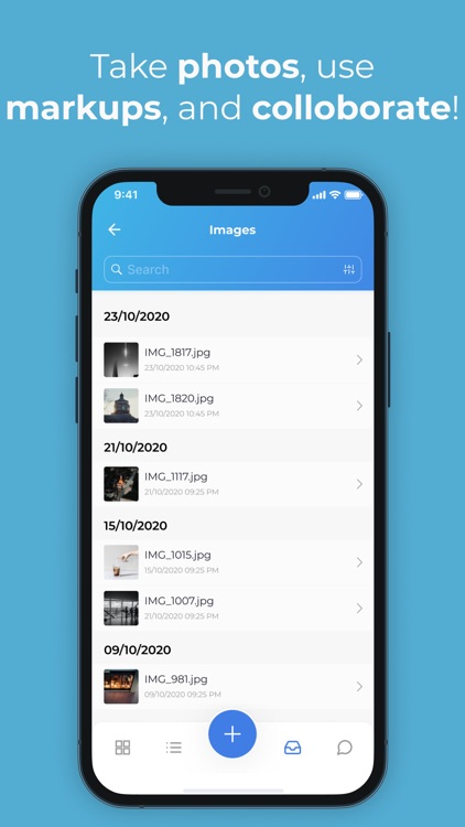 Raxar App by RAXAR Technology Corporation
